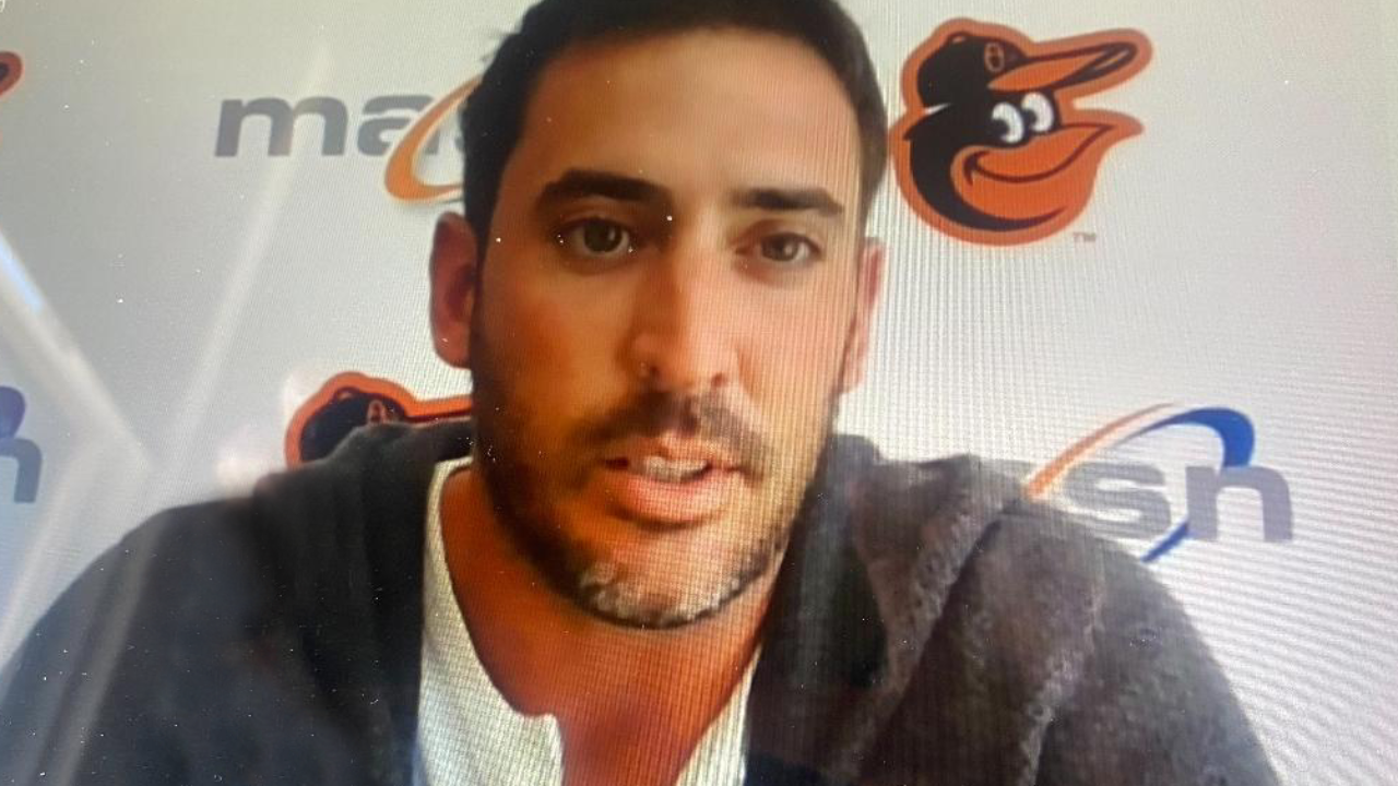 Matt Harvey