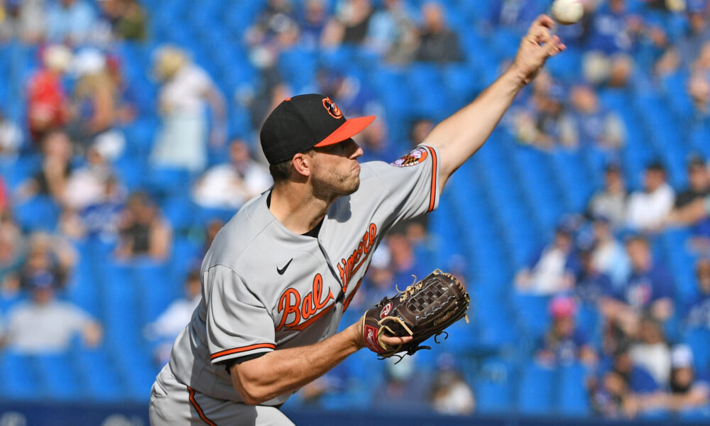 BaltimoreBaseball.com - Your source for Orioles insight