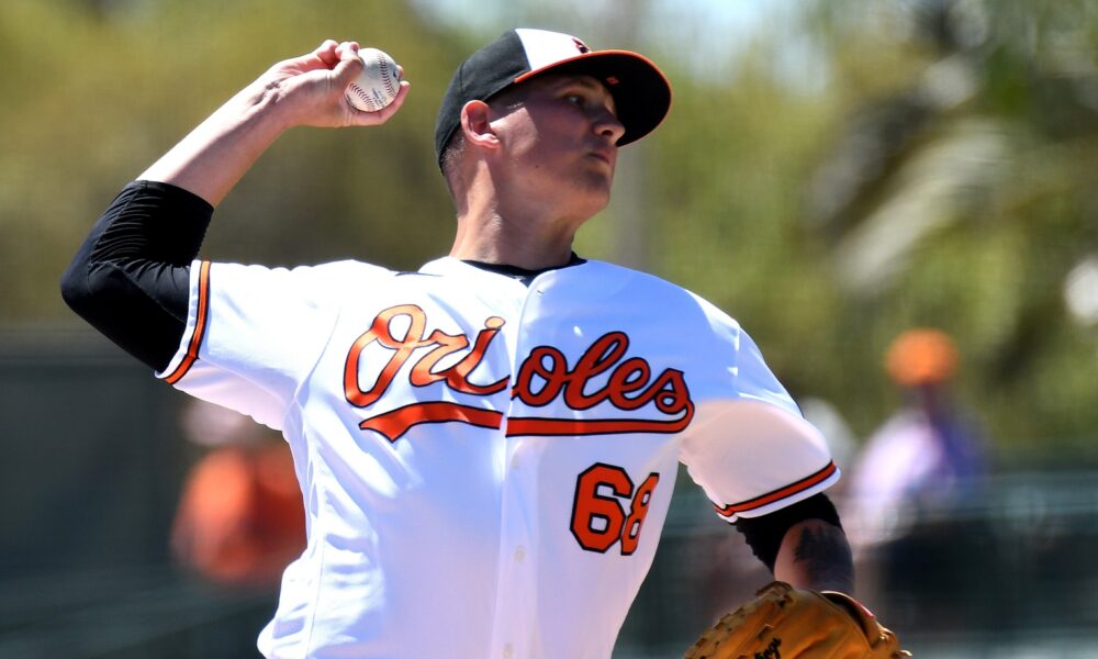 BaltimoreBaseball.com - Your source for Orioles insight