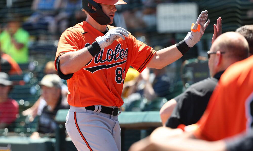 BaltimoreBaseball.com - Your source for Orioles insight