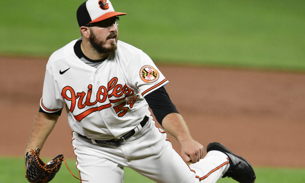 BaltimoreBaseball.com - Your source for Orioles insight