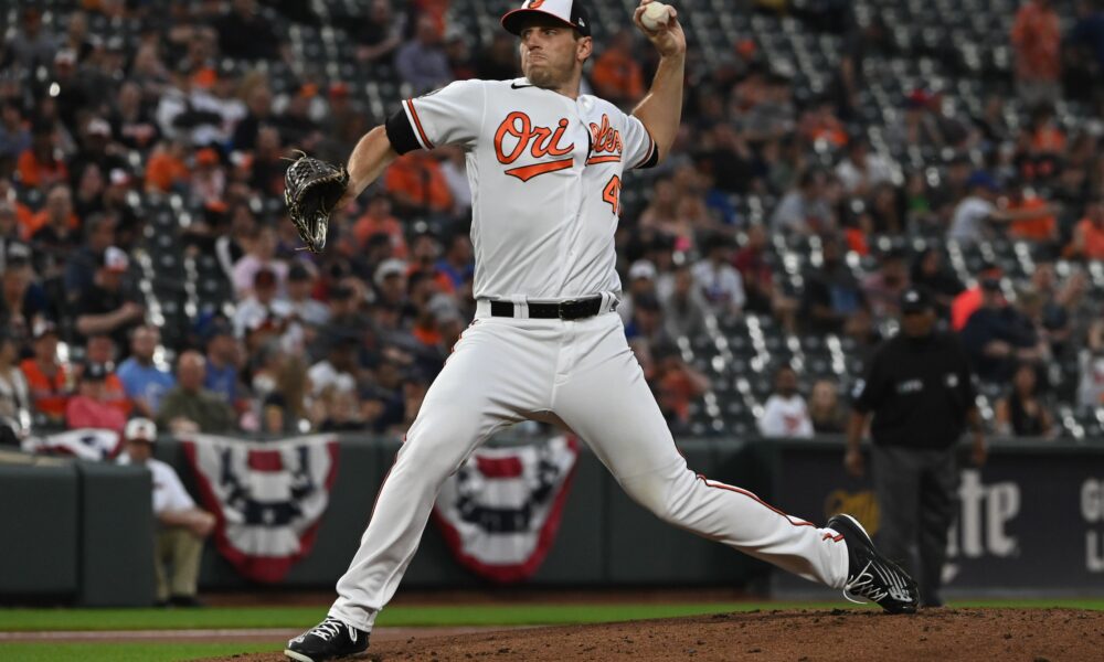 Baltimore Orioles Team News - MLB - BaltimoreBaseball.com