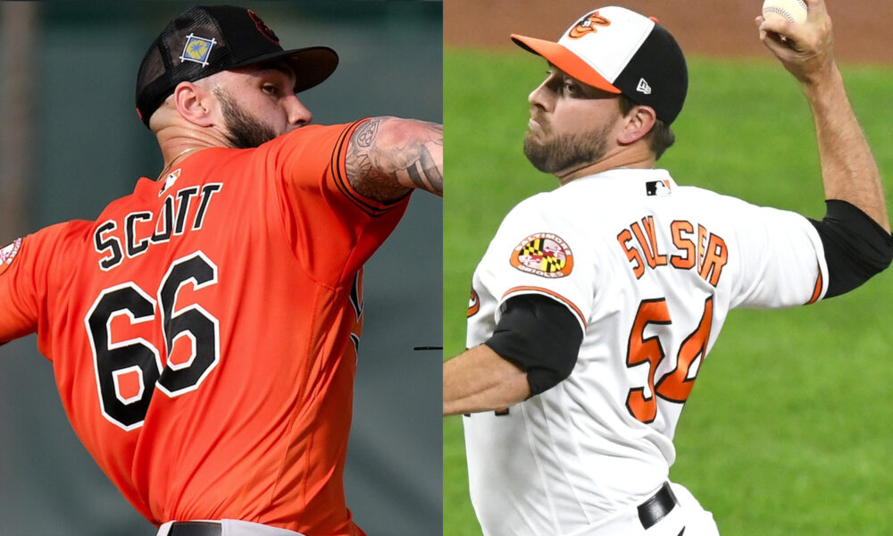 BaltimoreBaseball.com - Your source for Orioles insight
