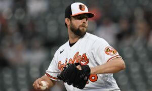 BaltimoreBaseball.com - Your source for Orioles insight