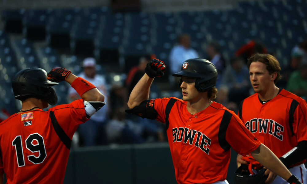 BaltimoreBaseball.com - Your source for Orioles insight