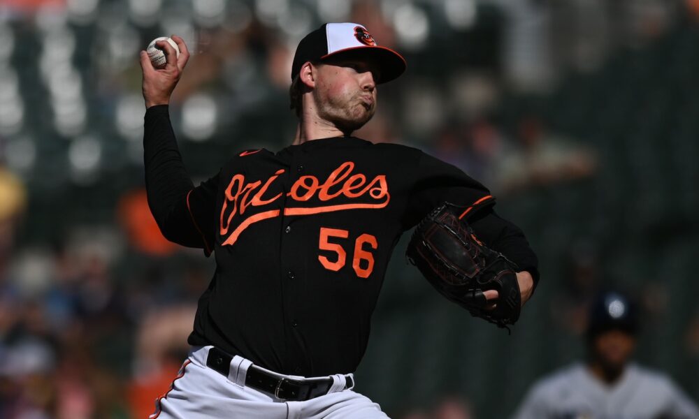 BaltimoreBaseball.com - Your source for Orioles insight