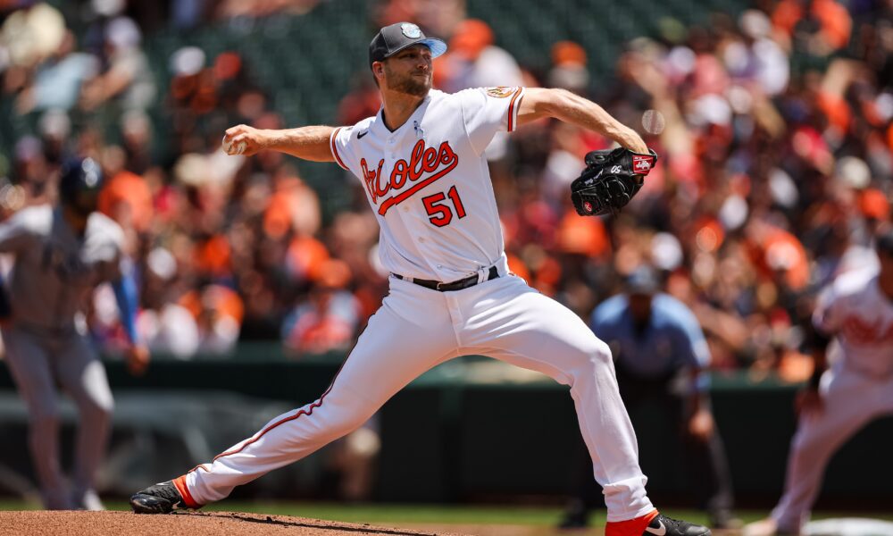 BaltimoreBaseball.com - Your source for Orioles insight