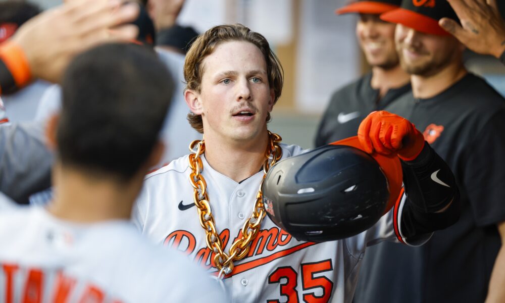 Baltimore Orioles Team News - MLB - BaltimoreBaseball.com