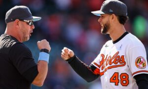 Baltimore Orioles Team News - MLB - BaltimoreBaseball.com