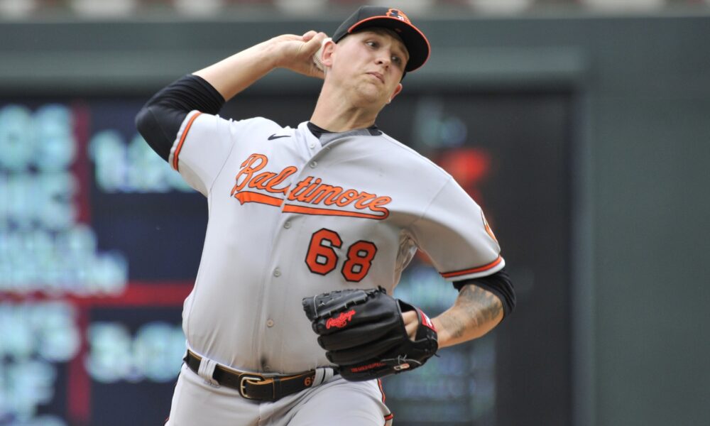 Baltimore Orioles Team News - MLB - BaltimoreBaseball.com