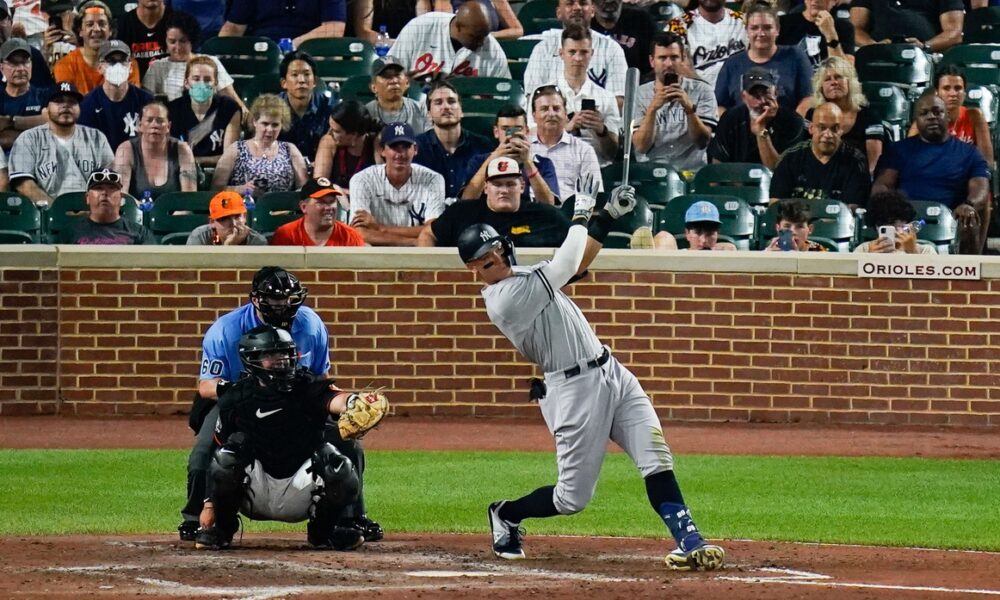 Baltimore Orioles Team News - MLB - BaltimoreBaseball.com