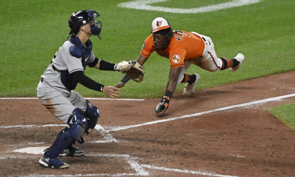 Baltimore Orioles Team News - MLB - BaltimoreBaseball.com