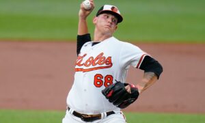 Baltimore Orioles Team News - MLB - BaltimoreBaseball.com