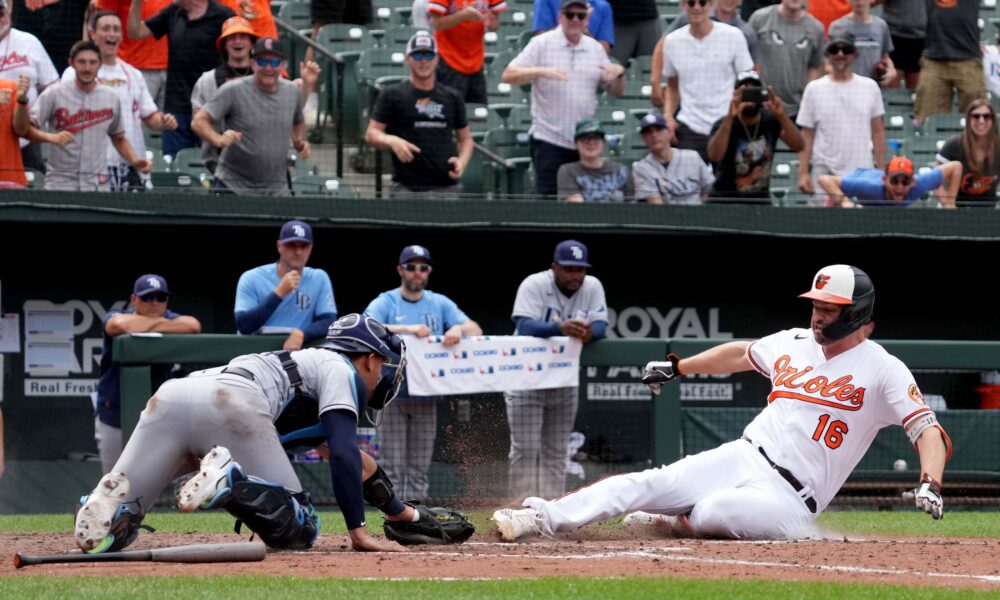 Baltimore Orioles Team News - MLB - BaltimoreBaseball.com