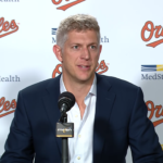 Baltimore Orioles Team News - MLB - BaltimoreBaseball.com