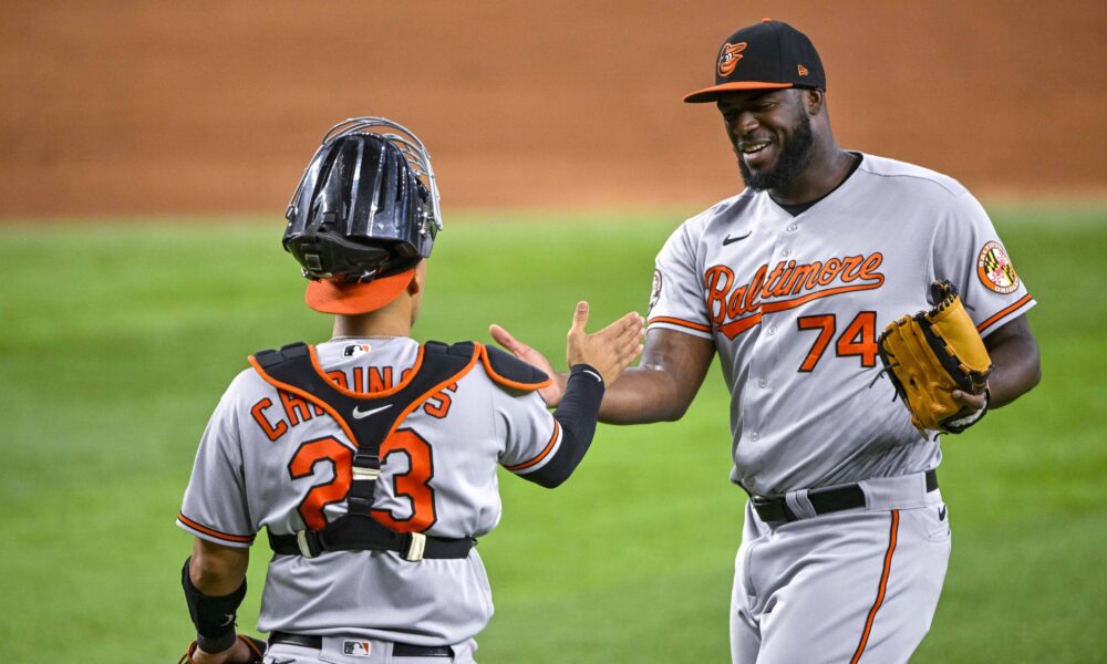 Baltimore Orioles Team News - MLB - BaltimoreBaseball.com