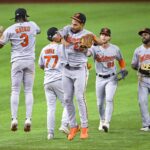 Baltimore Orioles Team News - MLB - BaltimoreBaseball.com