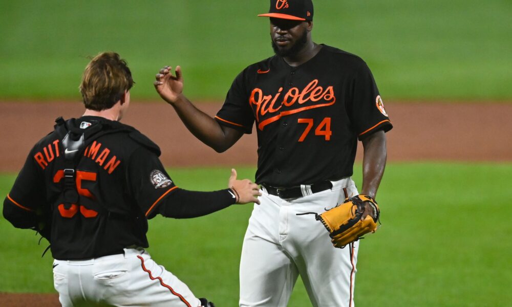 Baltimore Orioles Team News - MLB - BaltimoreBaseball.com