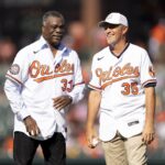 Baltimore Orioles Team News - MLB - BaltimoreBaseball.com