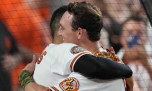 Baltimore Orioles Team News - MLB - BaltimoreBaseball.com