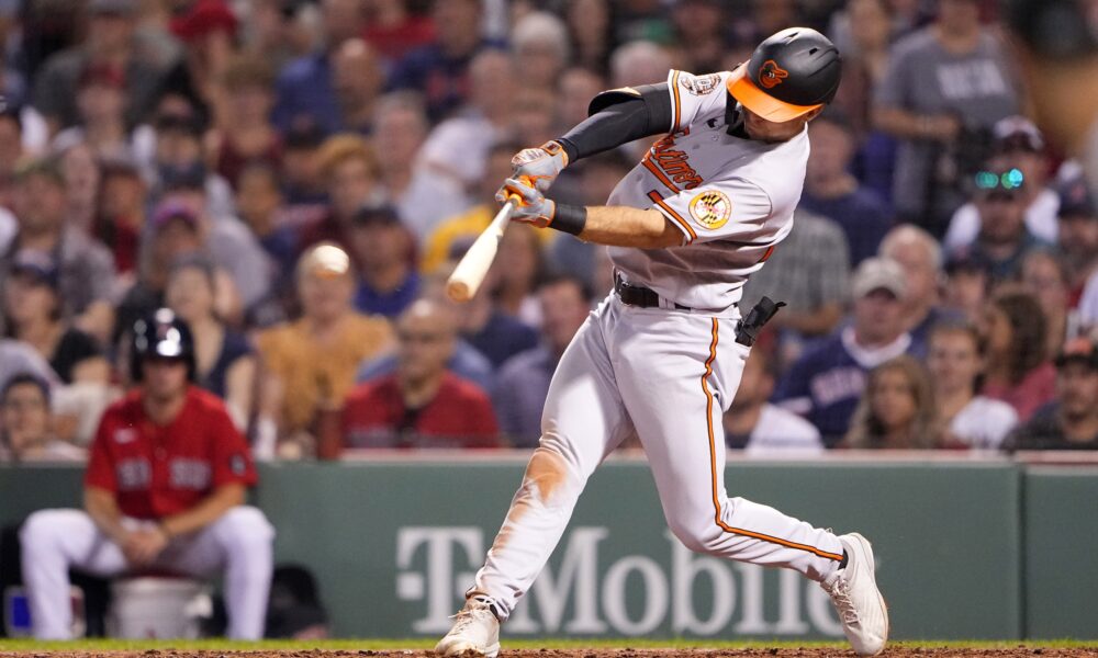 Baltimore Orioles Team News - MLB - BaltimoreBaseball.com