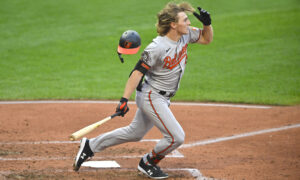 Baltimore Orioles Team News - MLB - BaltimoreBaseball.com