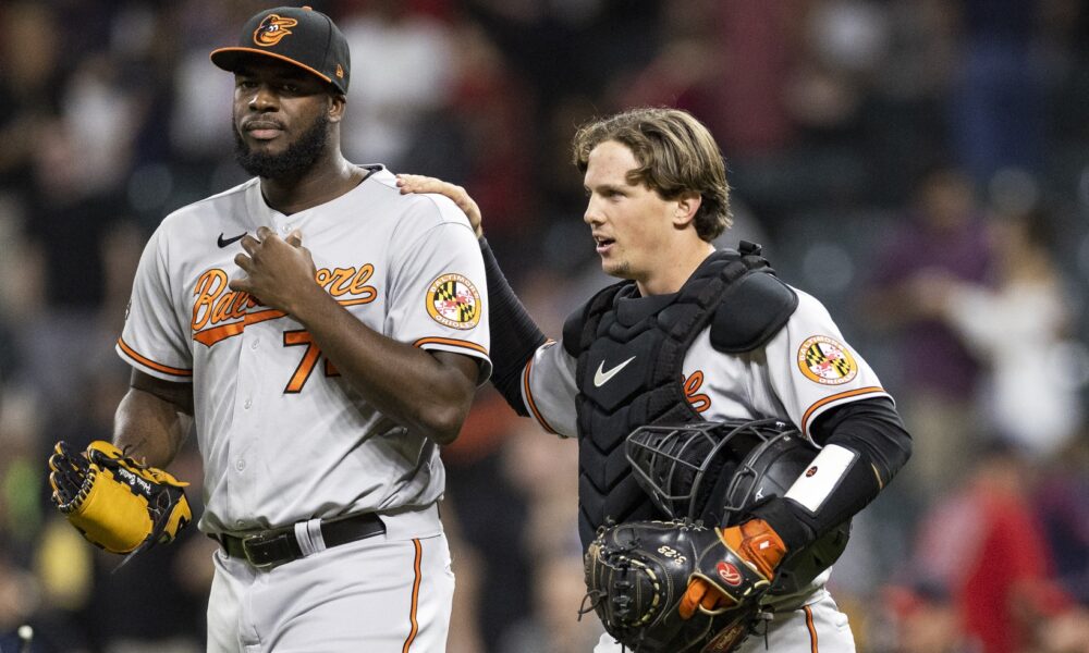 Baltimore Orioles Team News - MLB - BaltimoreBaseball.com