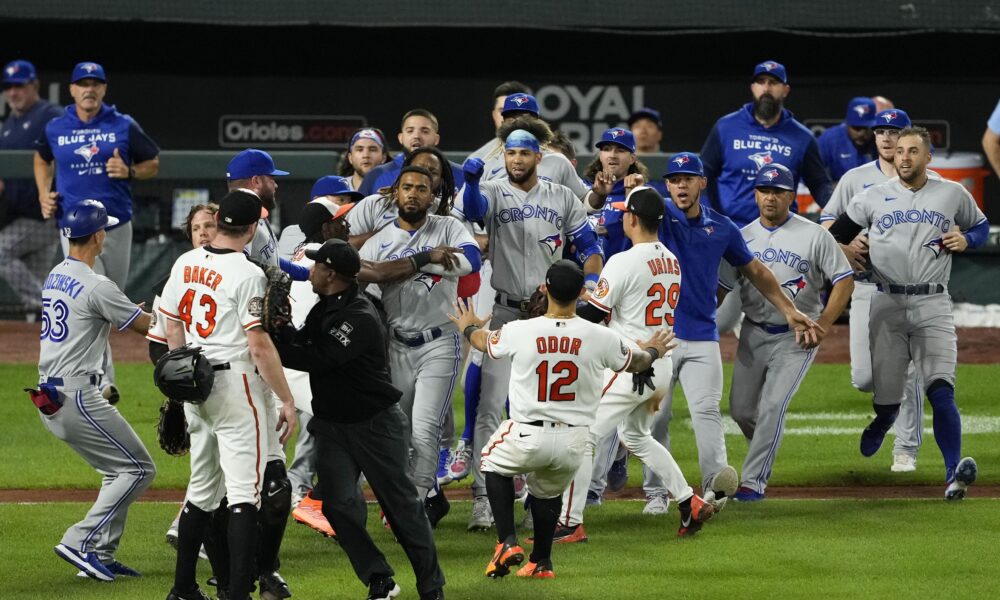 Baltimore Orioles Team News - MLB - BaltimoreBaseball.com