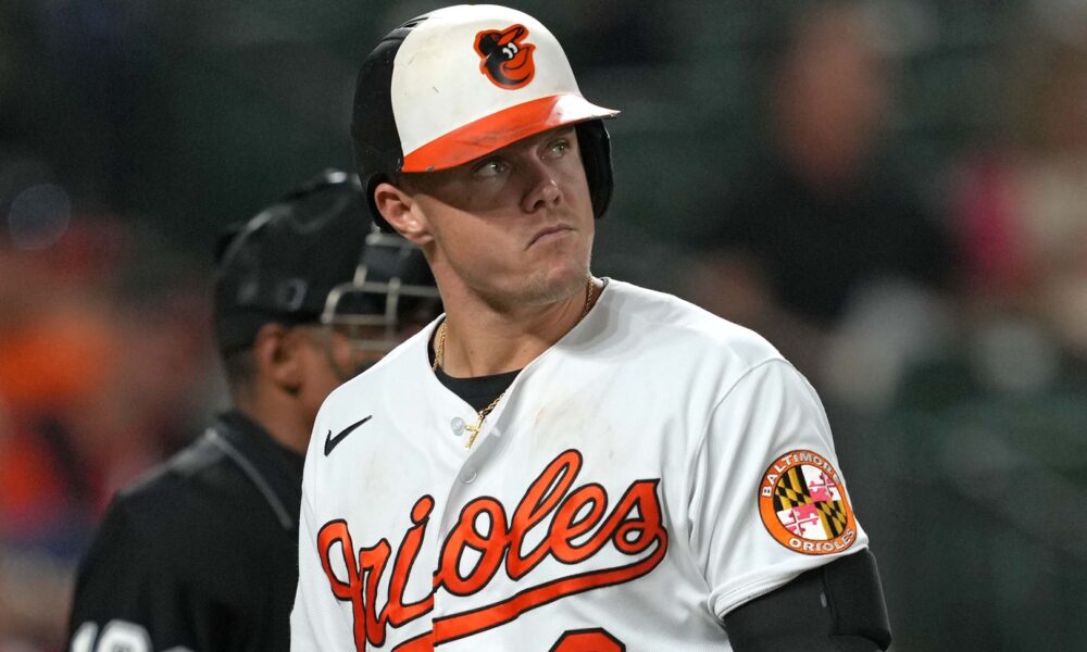 Baltimore Orioles Team News - MLB - BaltimoreBaseball.com