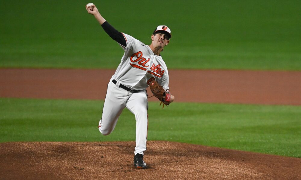 Baltimore Orioles Team News - MLB - BaltimoreBaseball.com