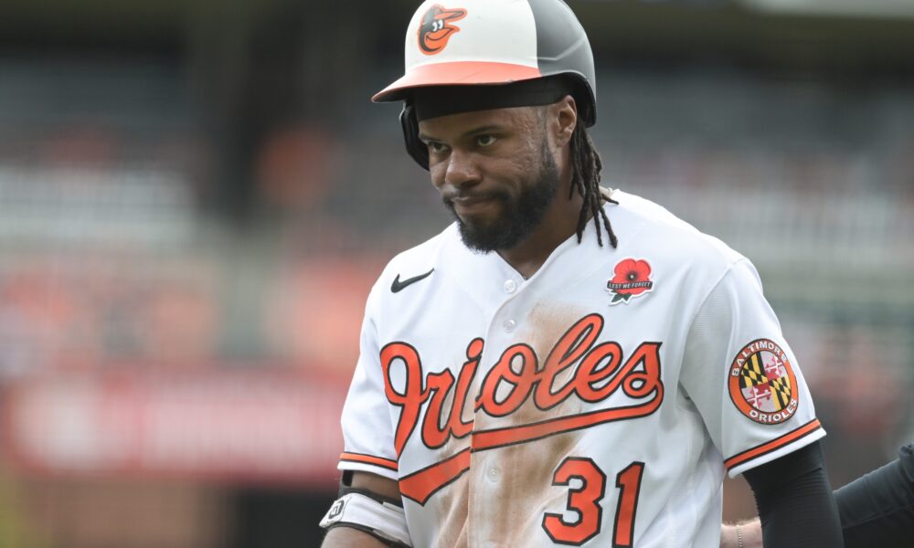 Baltimore Orioles Team News - MLB - BaltimoreBaseball.com