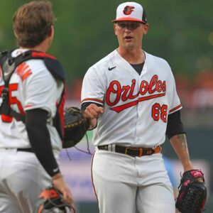 Baltimore Orioles Team News - MLB - BaltimoreBaseball.com