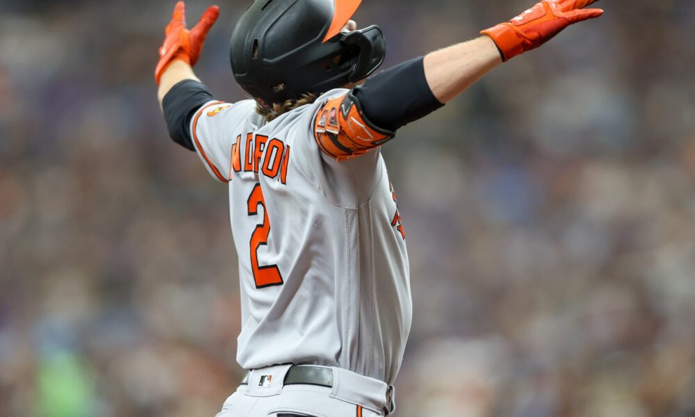 Baltimore Orioles Team News - MLB - BaltimoreBaseball.com