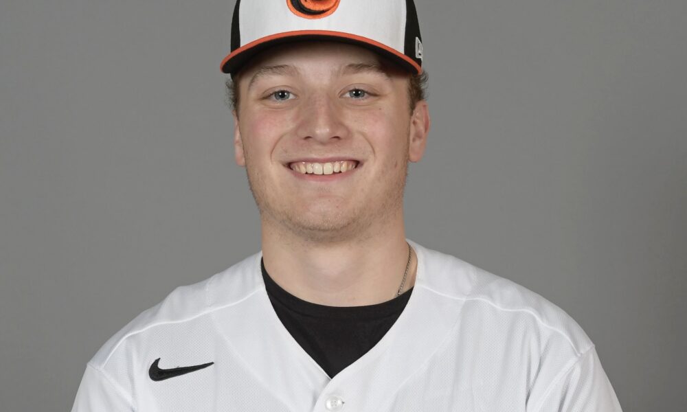 Minor Monday: Weston sampling a variety of roles in Orioles ...