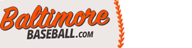 Baltimore Orioles Team News - MLB - BaltimoreBaseball.com