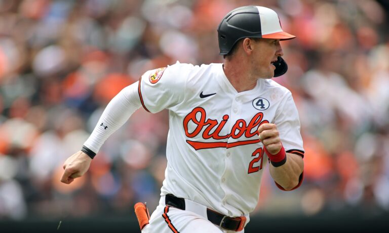 Baltimore Orioles Team News - MLB - BaltimoreBaseball.com