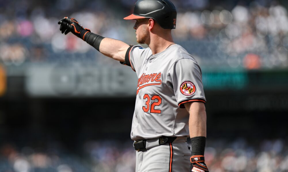 Rich Dubroff, Author at BaltimoreBaseball.com