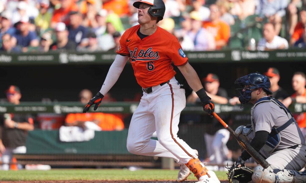 Baltimore Orioles Team News - MLB - BaltimoreBaseball.com