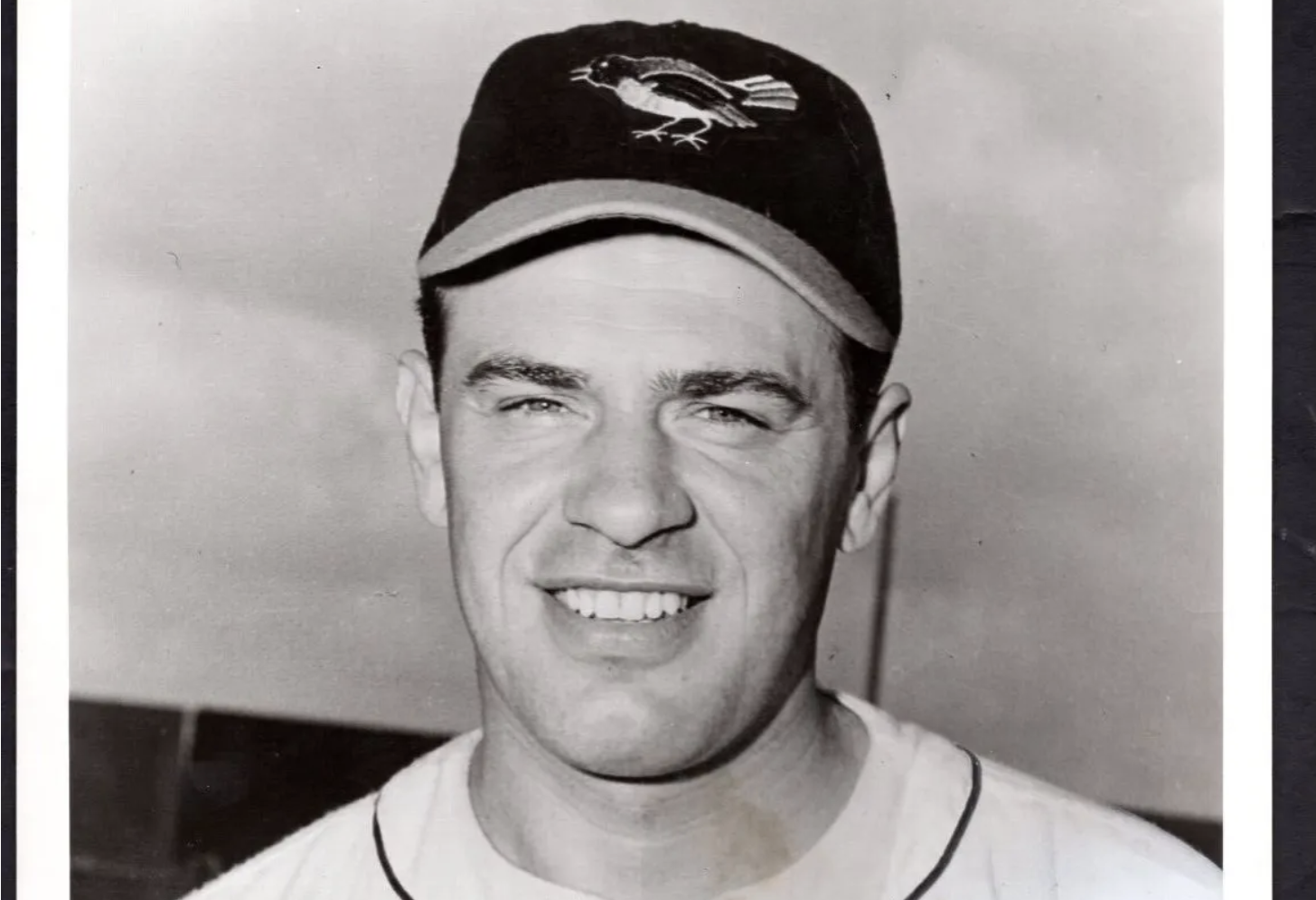 Lost Voices: Gus Triandos | The Bird Tapes - BaltimoreBaseball.com