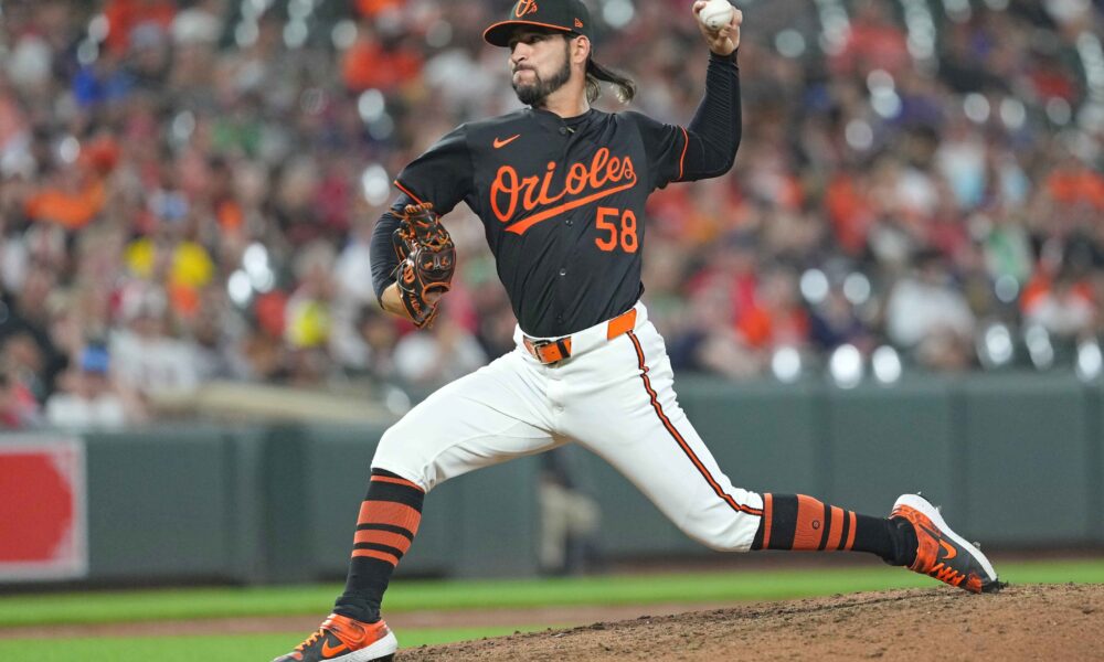 Orioles' postseason clinch put off at least another day with 6-4 loss ...