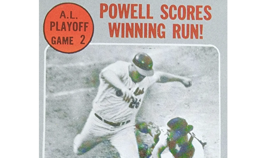 Boog Powell Was Even Better Than You Think - BaltimoreBaseball.com