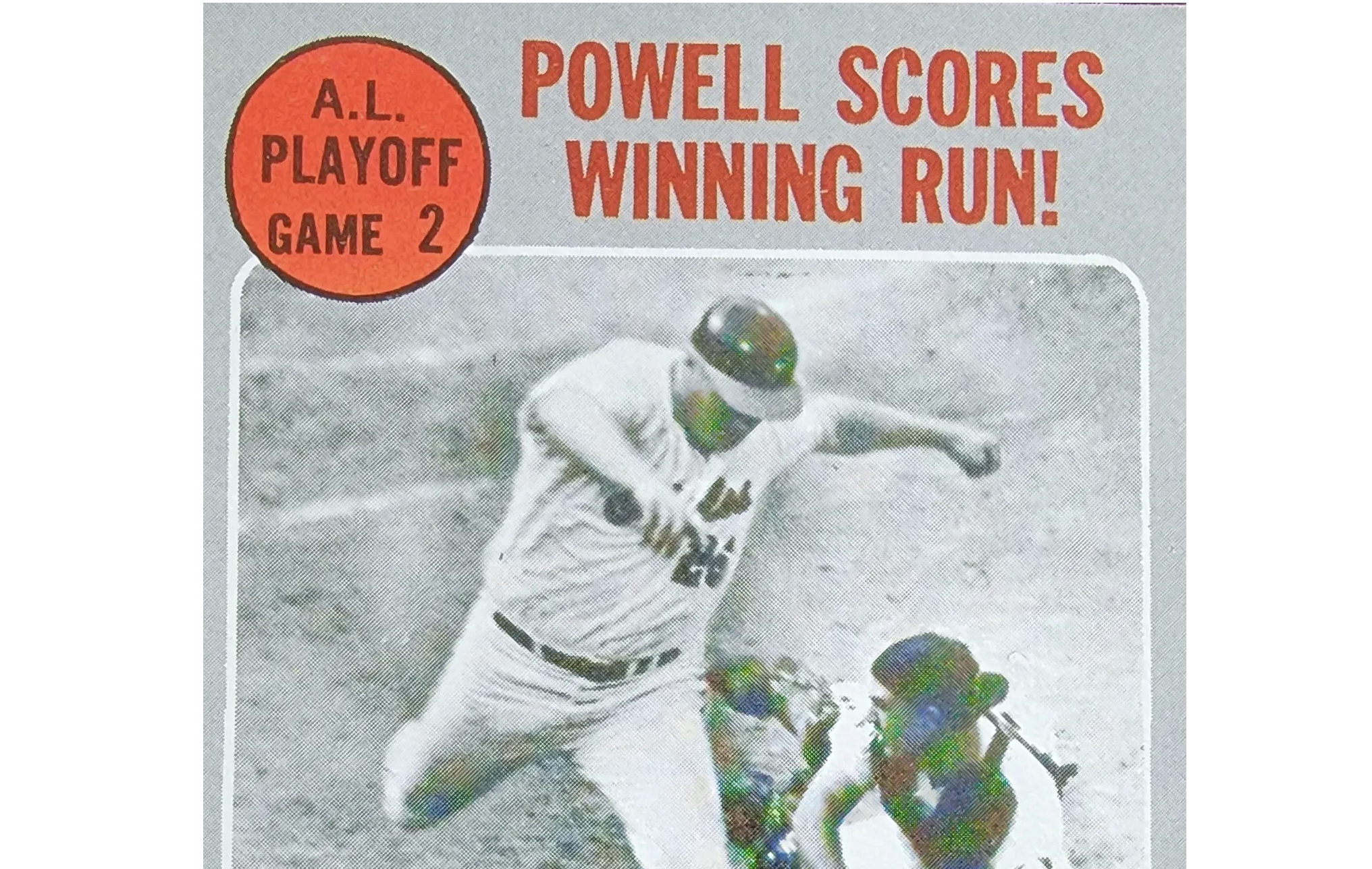 Boog Powell Was Even Better Than You Think - BaltimoreBaseball.com