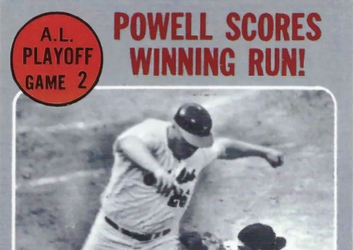 When the Orioles Ruled the AL Playoffs - BaltimoreBaseball.com