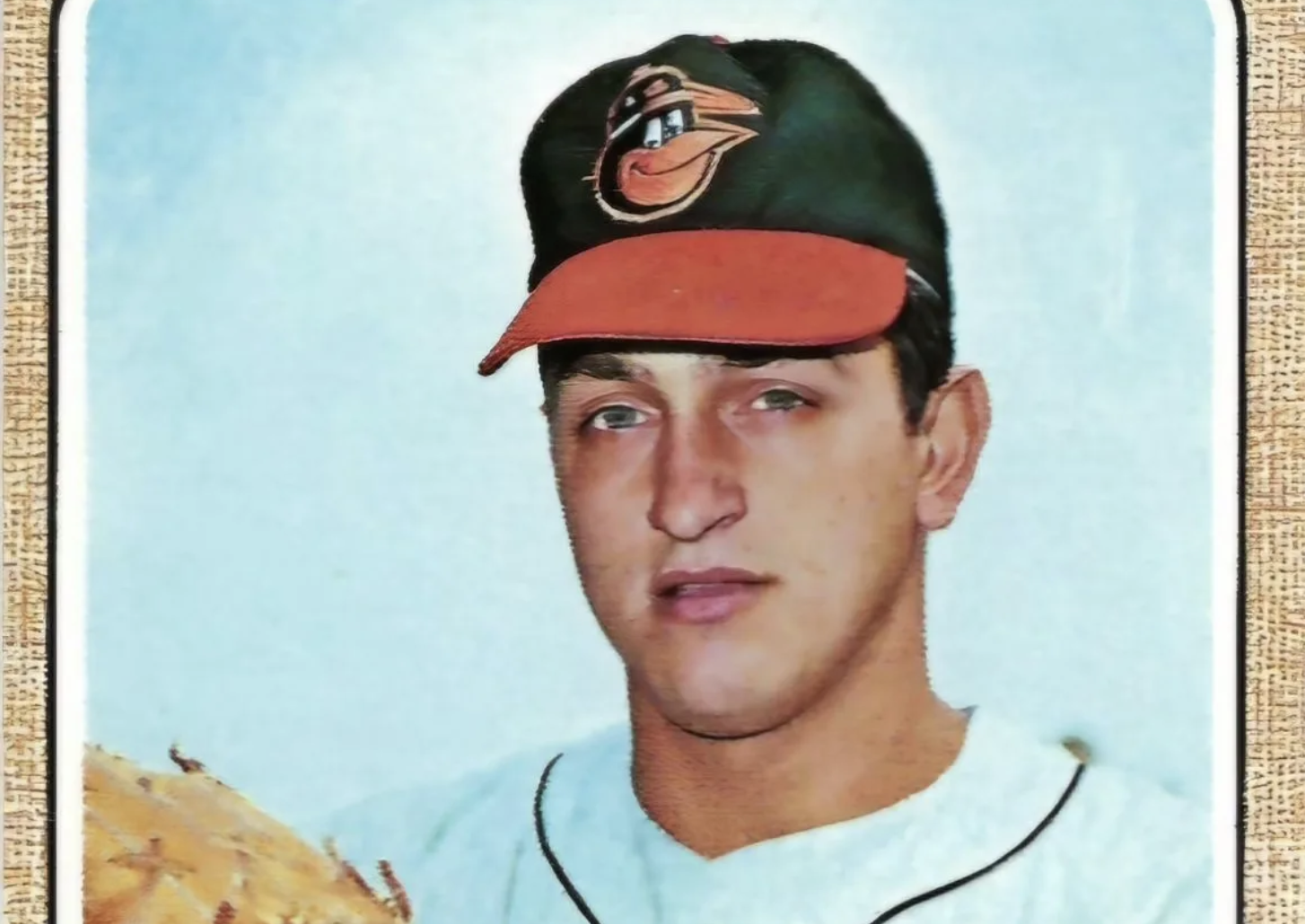 Spirit of ’66: Wally Bunker - BaltimoreBaseball.com