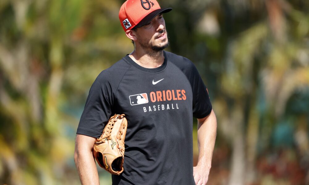 Steve Melewski, Author at BaltimoreBaseball.com