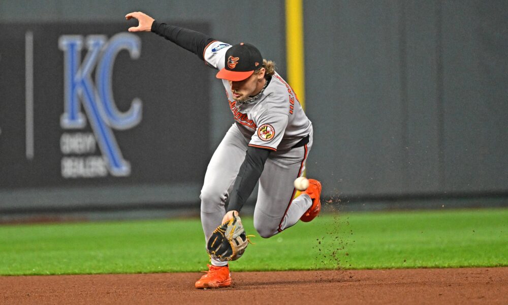 Baltimore Orioles Team News - MLB - BaltimoreBaseball.com