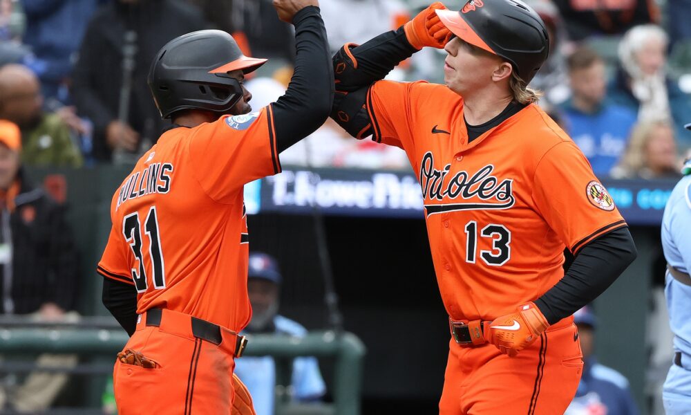 An early look ahead to Orioles' spring training - BaltimoreBaseball.com