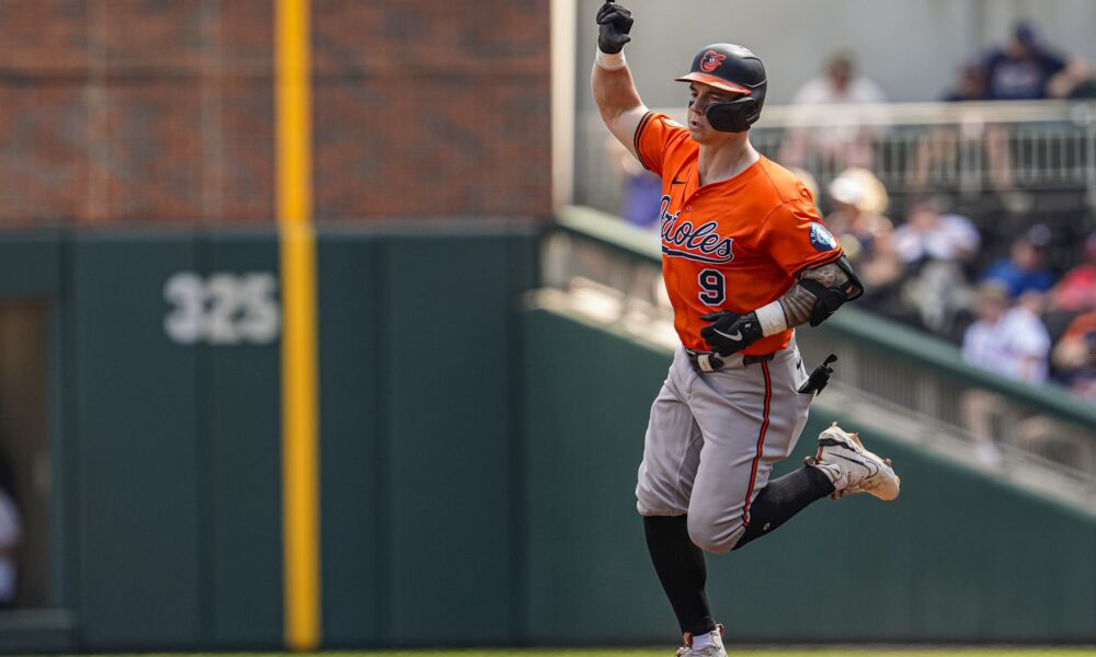 Will Orioles try to trade Tyler O'Neill? | MAILBAG - BaltimoreBaseball.com