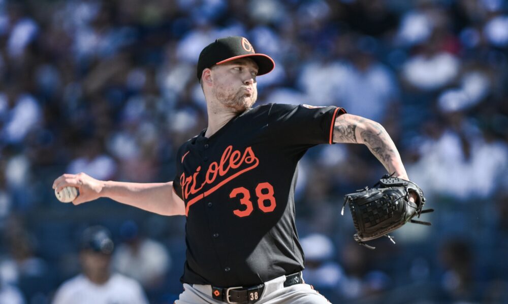 Orioles end disappointing 2025 season with 3-2 loss to Yankees ...