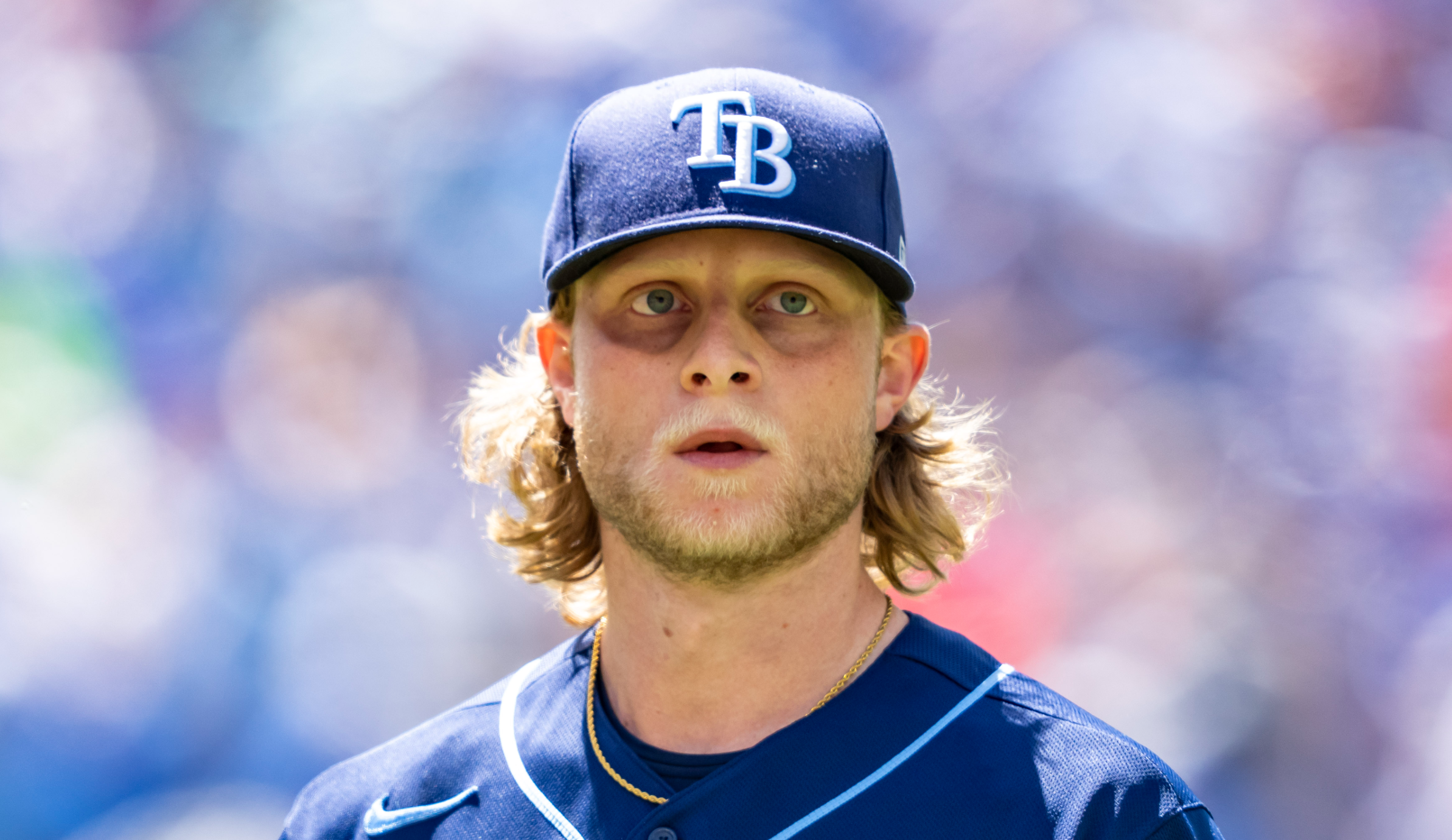 What they're saying about the Orioles' trade for Shane Baz ...